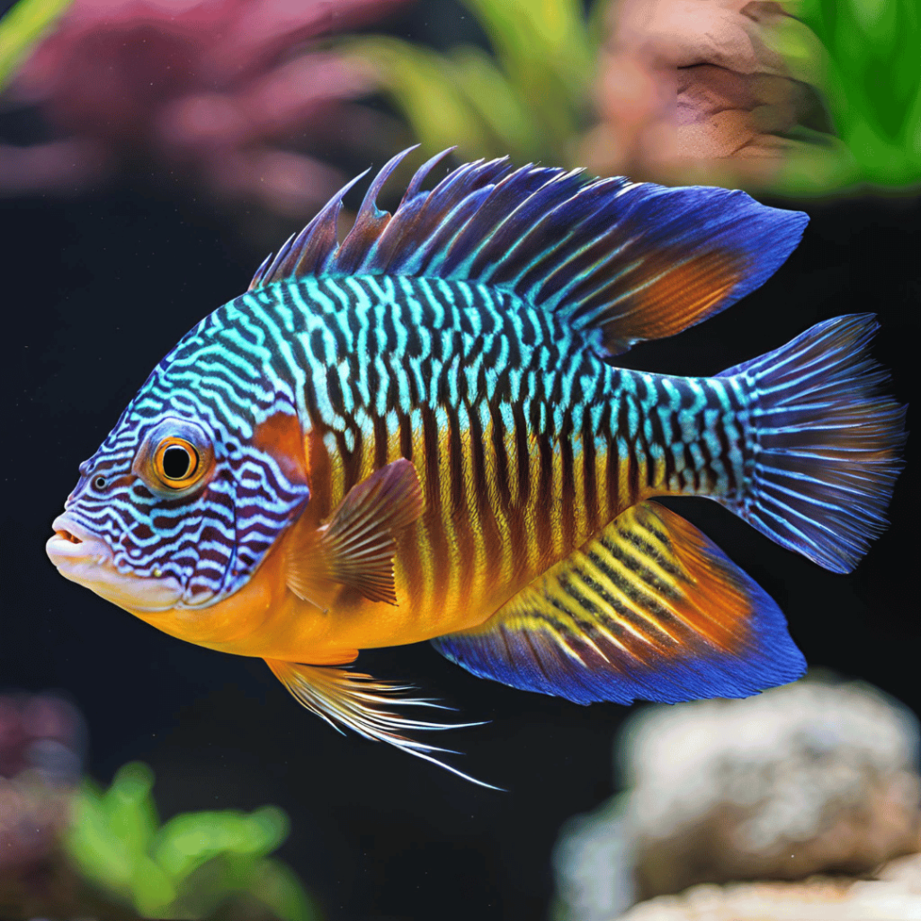 10 Critical Mistakes To Avoid When Keeping Peacock Cichlids
